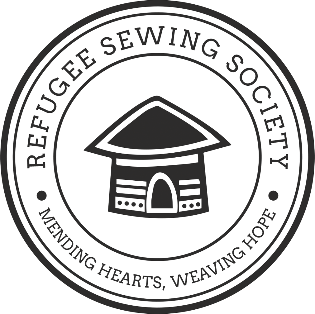 Refugee Sewing Society – Empowering Refugee Women Through Sewing ...